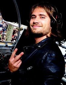 Michael Calfan | Rotten Tomatoes