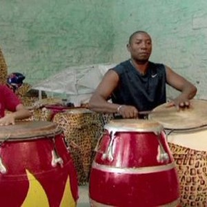 Tango Negro, The African Roots of Tango - Rotten Tomatoes