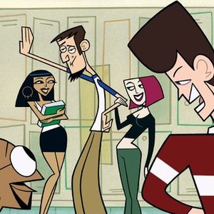 Clone High - Rotten Tomatoes