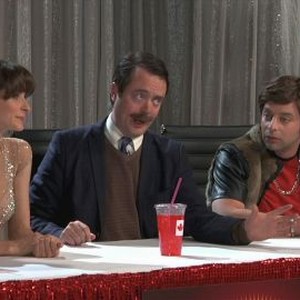 Kroll Show - Rotten Tomatoes