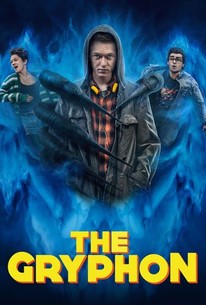 The Gryphon: Season 1 | Rotten Tomatoes