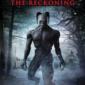 Krampus: The Reckoning (2015) - Rotten Tomatoes