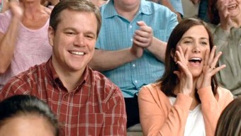 Downsizing - Rotten Tomatoes