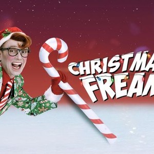 Christmas Freak - Rotten Tomatoes
