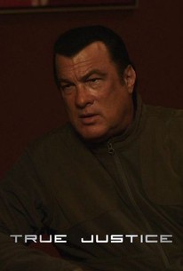 True Justice: Season 2 | Rotten Tomatoes