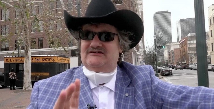 Telemarketers | Rotten Tomatoes