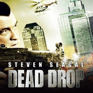 Dead Drop - Rotten Tomatoes