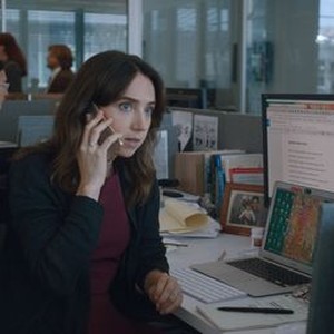 She Said - Rotten Tomatoes