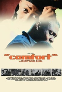 Comfort (2021) | Rotten Tomatoes