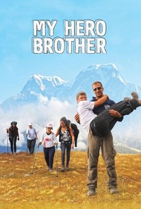 My Hero Brother | Rotten Tomatoes