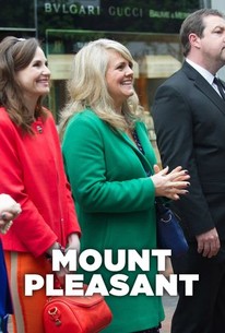 Mount Pleasant: Season 5 | Rotten Tomatoes