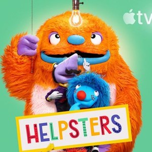 Helpsters - Rotten Tomatoes