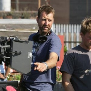 Richard Laxton - Rotten Tomatoes