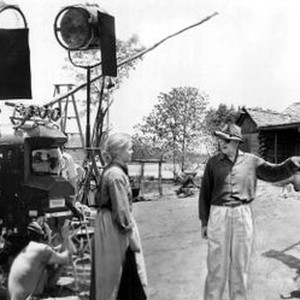 Claude Johnson - Rotten Tomatoes