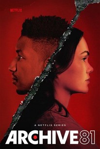 Archive 81: Season 1 | Rotten Tomatoes