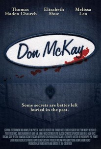 Don McKay | Rotten Tomatoes