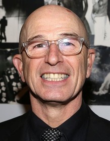 Everett Quinton | Rotten Tomatoes