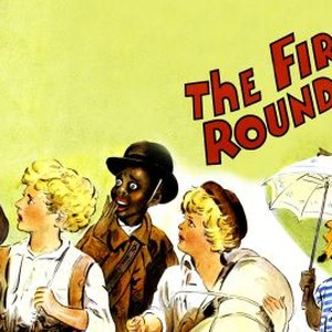 The First Round-Up - Rotten Tomatoes