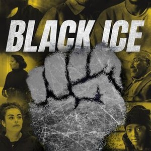 Black Ice - Rotten Tomatoes