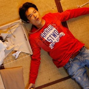 Masato Sakai - Rotten Tomatoes