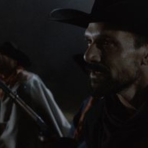 Hell on the Border - Rotten Tomatoes
