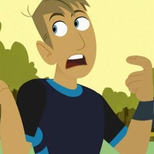 Wild Kratts: Season 1, Episode 6 - Rotten Tomatoes
