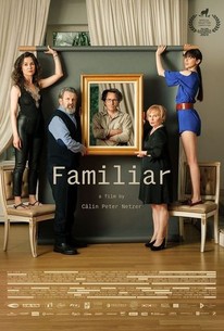 Familiar - Movie Reviews | Rotten Tomatoes