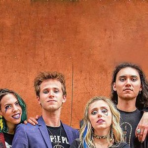 Summertime Dropouts - Rotten Tomatoes