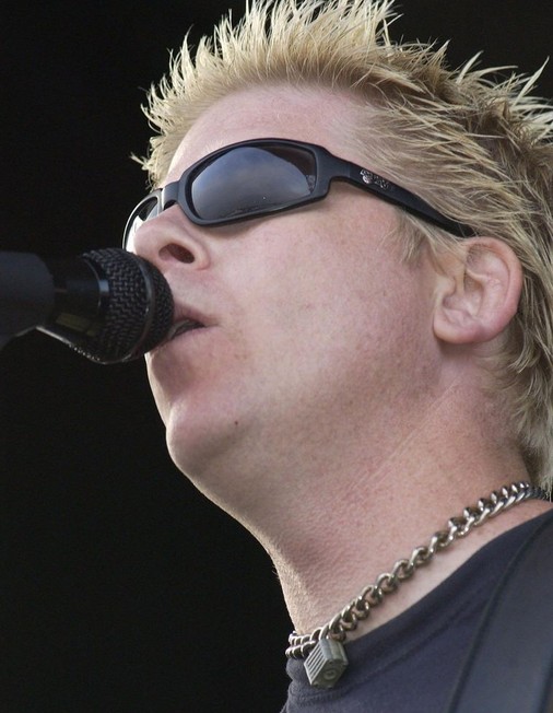 The Offspring - Rotten Tomatoes