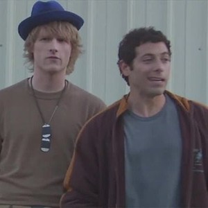 Joe Dick - Rotten Tomatoes