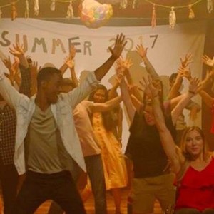 Best Summer Ever - Rotten Tomatoes
