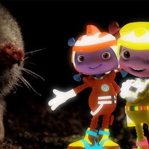 Floogals: Season 3, Episode 24 - Rotten Tomatoes