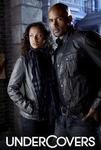 Undercovers | Rotten Tomatoes