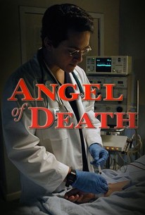 Angel of Death (2003) | Rotten Tomatoes