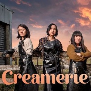 Creamerie - Rotten Tomatoes