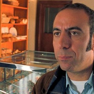 Javier Lombardo - Rotten Tomatoes