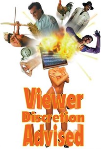 Viewer Discretion Advised | Rotten Tomatoes