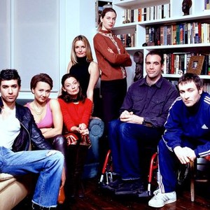 The Book Group - Rotten Tomatoes