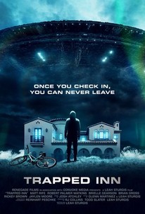 Trapped Inn | Rotten Tomatoes