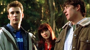 The Perfect Score - Rotten Tomatoes