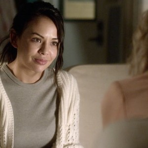 Janel Parrish - Rotten Tomatoes