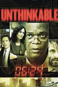 Unthinkable | Rotten Tomatoes