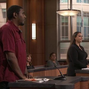 Judy Justice: Season 2, Episode 46 - Rotten Tomatoes