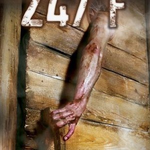 247 Degrees F - Rotten Tomatoes