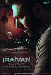 Iraivan | Rotten Tomatoes