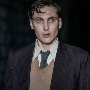 Agatha Christie's The ABC Murders - Rotten Tomatoes