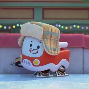 Go! Go! Cory Carson: Season 6, Episode 7 - Rotten Tomatoes