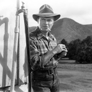 Don "Red" Barry - Rotten Tomatoes