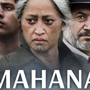 Mahana - Rotten Tomatoes