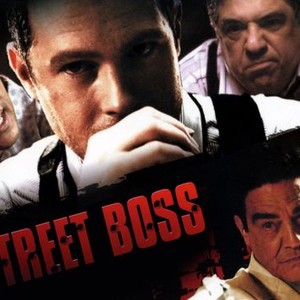 Street Boss - Rotten Tomatoes